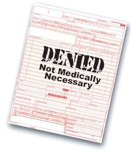 Mental Health Billing Services for Denial Management