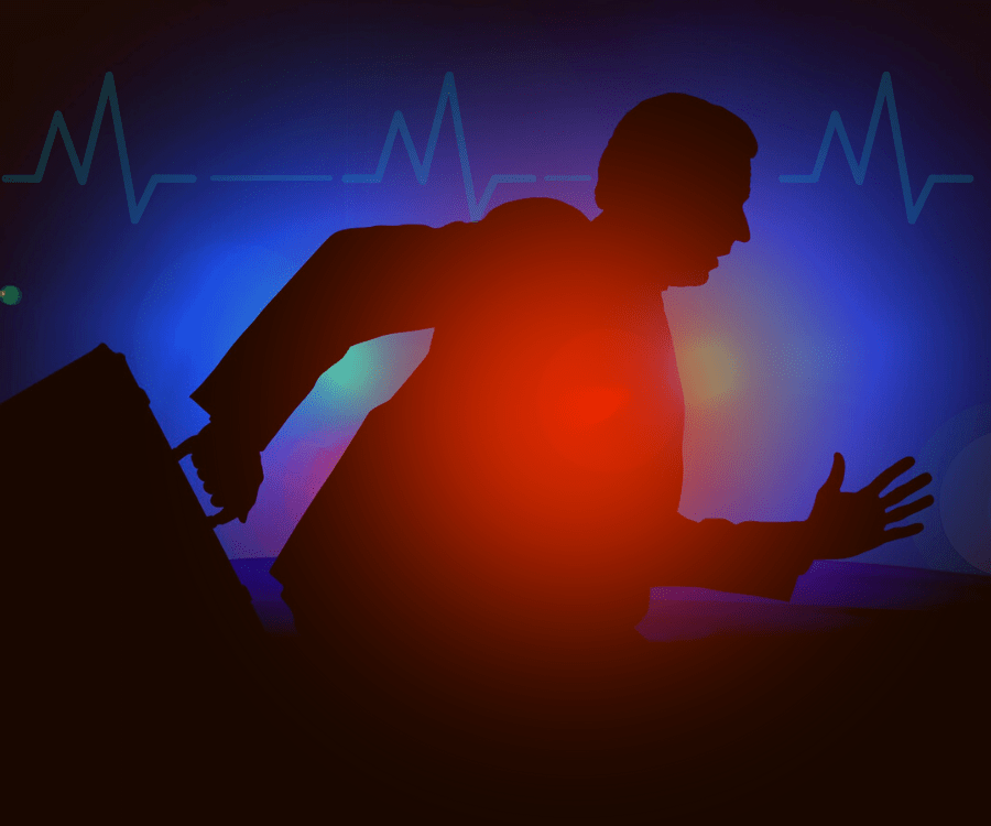 When Healthcare White-Collar Crimes Turn Red