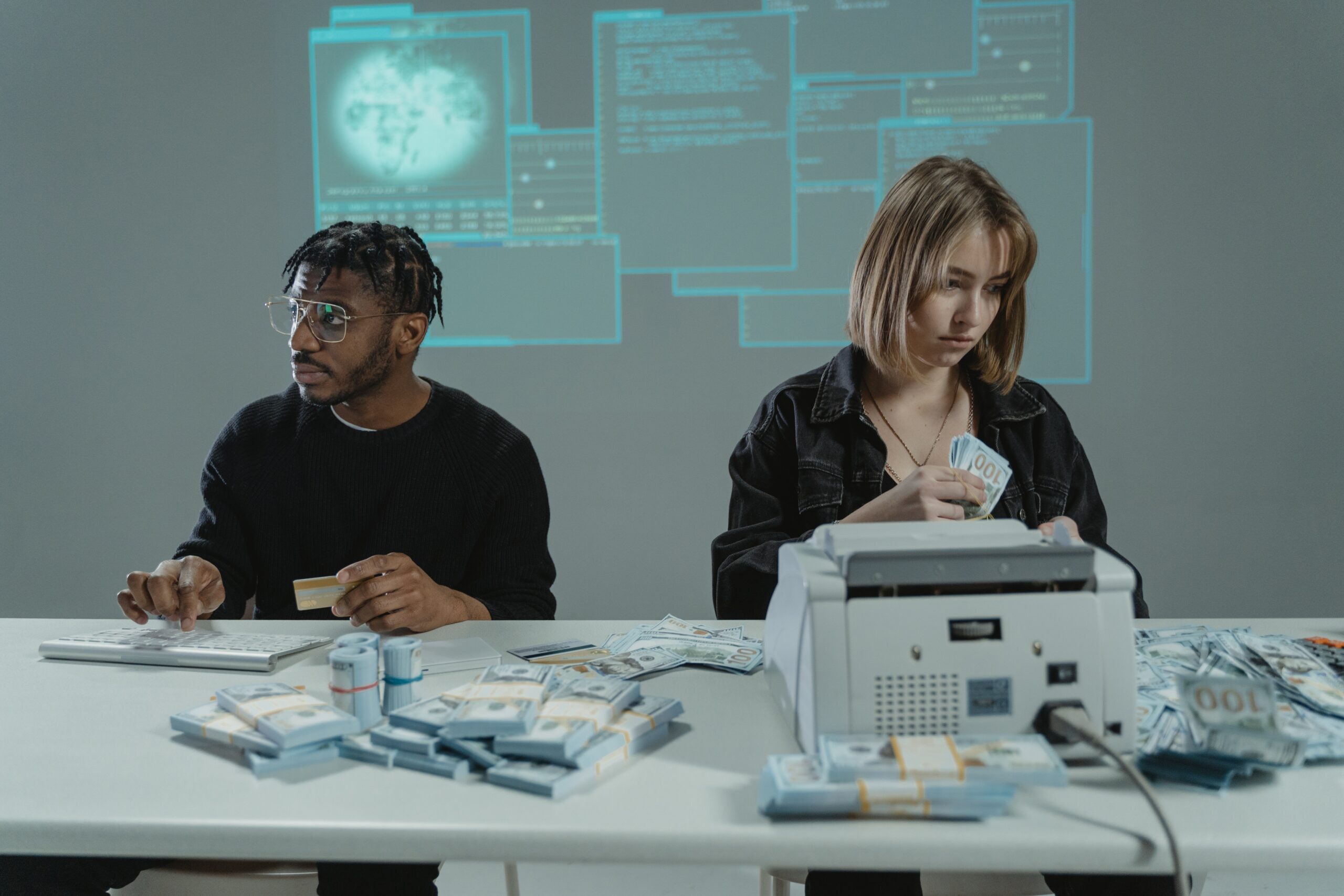 Fraudsters Prey on Factors Influencing Health Outcomes