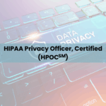 HIPAA Privacy - American Institute of Healthcare Compliance